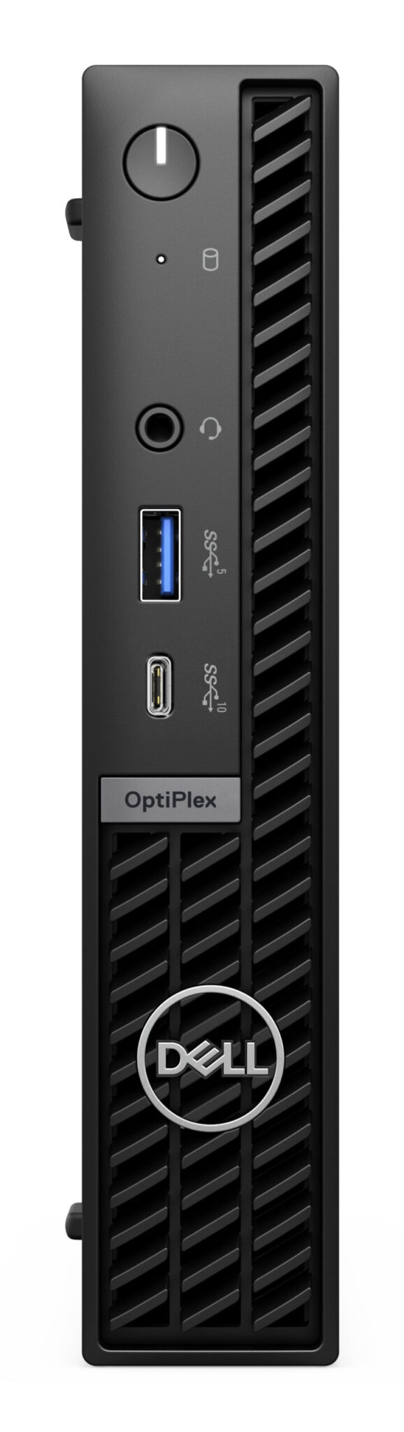 Dell OptiPlex 7020 MFF – Rendimiento compacto con i5-12500T - Venta ...