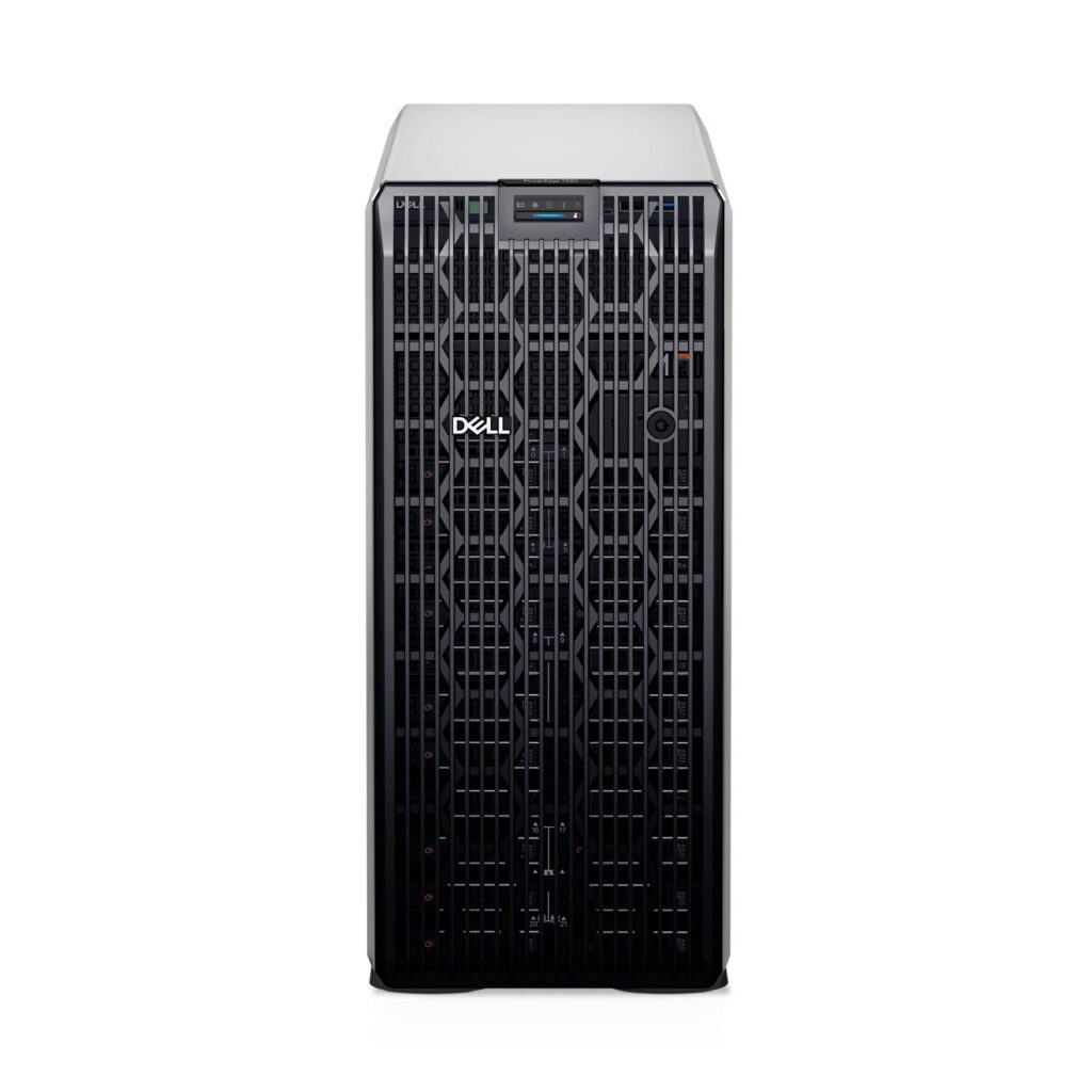 Dell PowerEdge T560: potencia dual‑socket que crece contigo - Venta ...