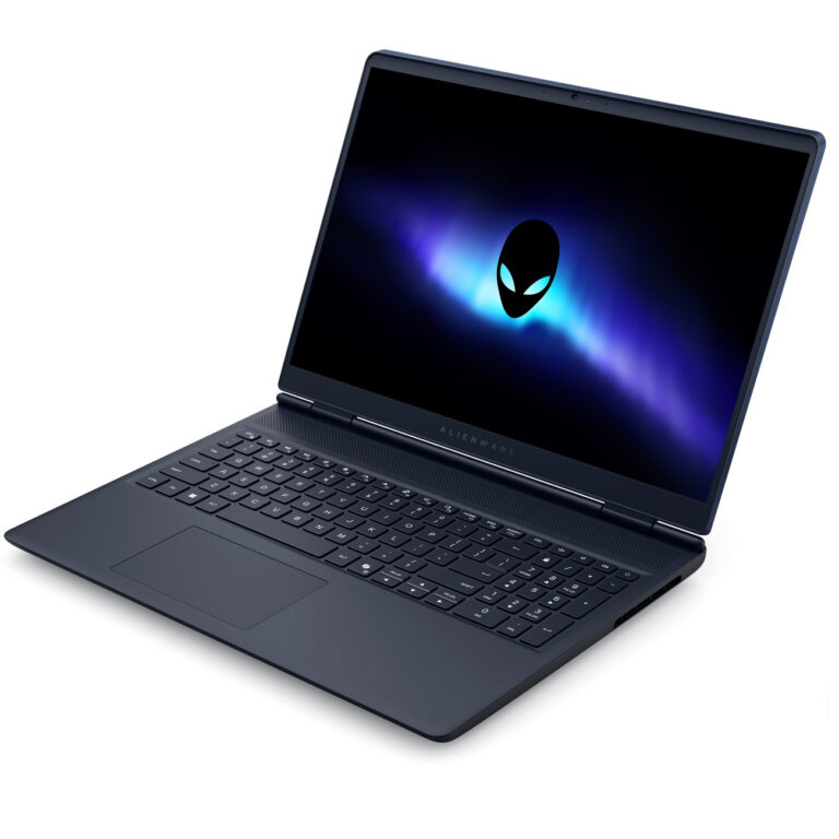 Resumen Ejecutivo – Laptop Dell Alienware Aurora 16 (Código AC16250 ...